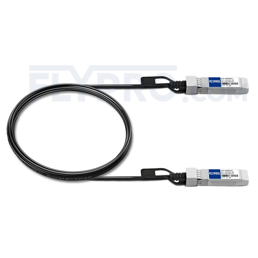 25G SFP28 to SFP28 DAC,Cisco SFP-H25G-CU3M 25G SFP28 Passive DAC Cable ...