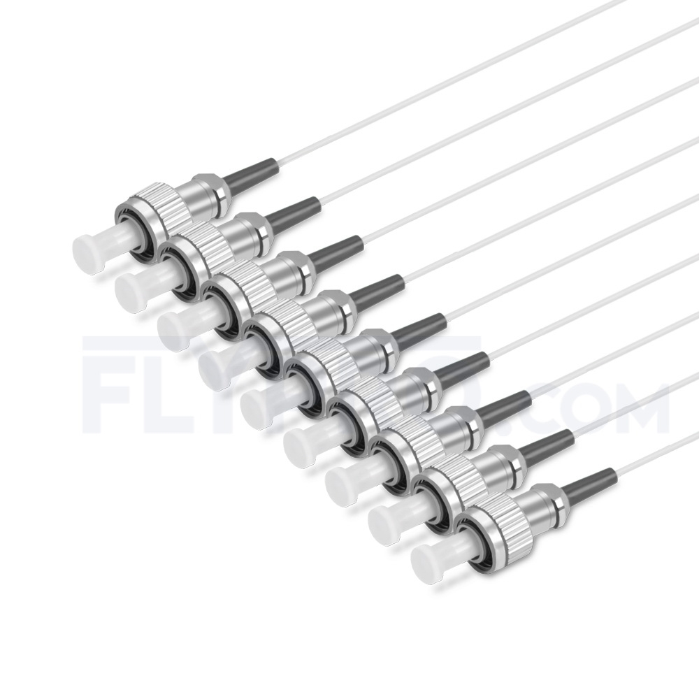 1x8 Multi-channel Opto-Mechanical Optical Switch Modules
