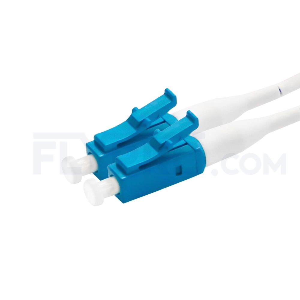 1X2 1310nm Opto-Mechanical Optical Switches LC/UPC