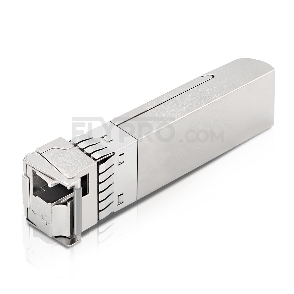 BiDi SFP+,Ciena XCVR-S10U33 10GBASE-BX SFP+ 10km Transceiver | FLYPRO.com