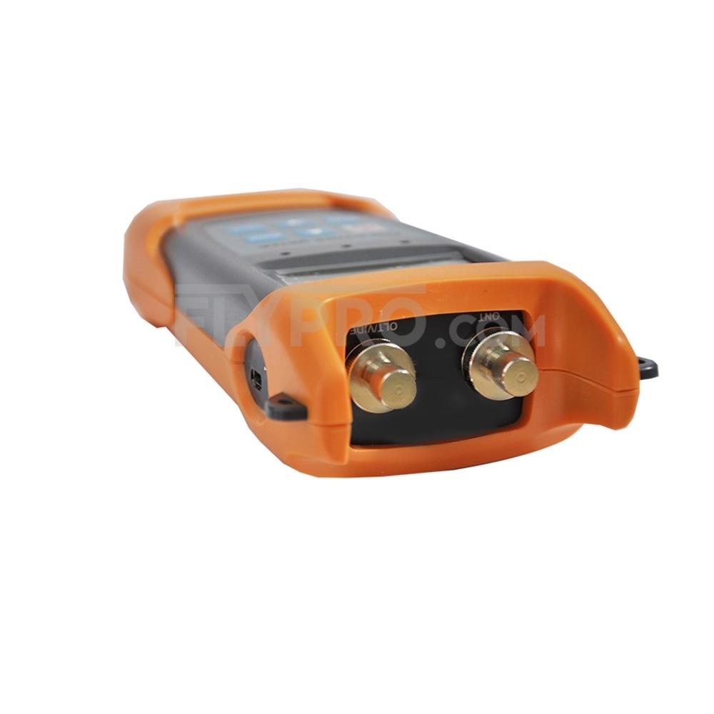 OPM-213 PON Optical Power Meter | FLYPRO.com
